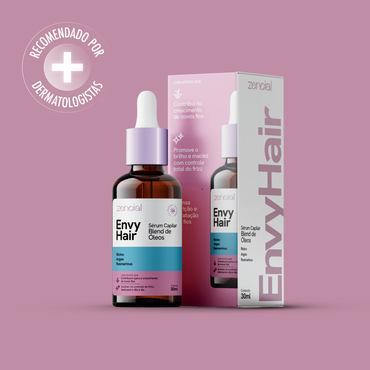 ENVY HAIR – Perú 2